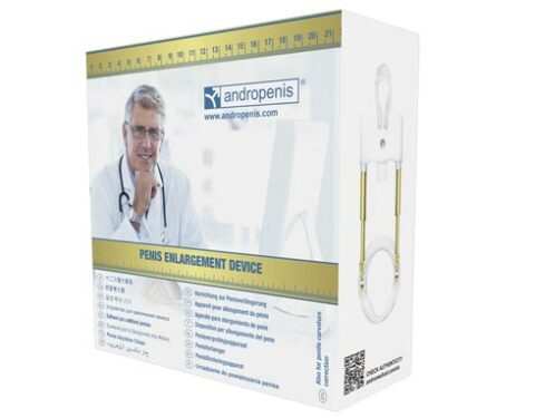 Andropenis Gold | Andromedical Wholesale