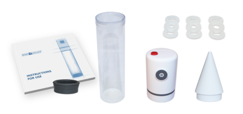 Androvacuum Premium | Andromedical Wholesale